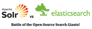 Solr vs Elasticsearch: Performance Differences & More - Sematext