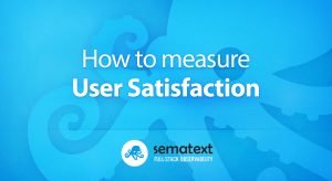 What Is Apdex Score & How to Improve It - Sematext