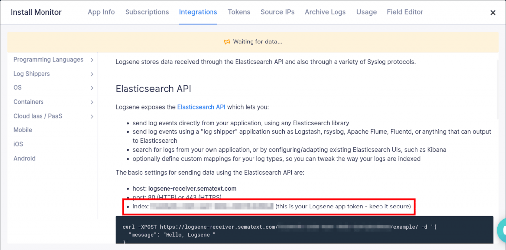 Sematext - Centralized AWS Lambda Logs with Kinesis and Serverless Sematext - Centralized AWS Lambda Logs with Kinesis and Serverless