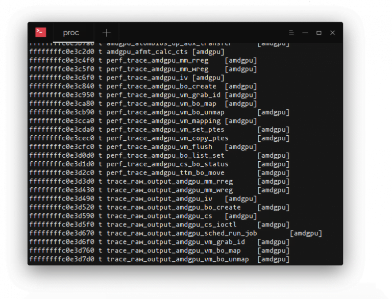 Linux Kernel Observability through eBPF - Sematext
