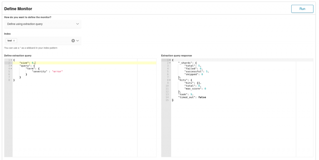 Open Distro for Elasticsearch Review - Sematext