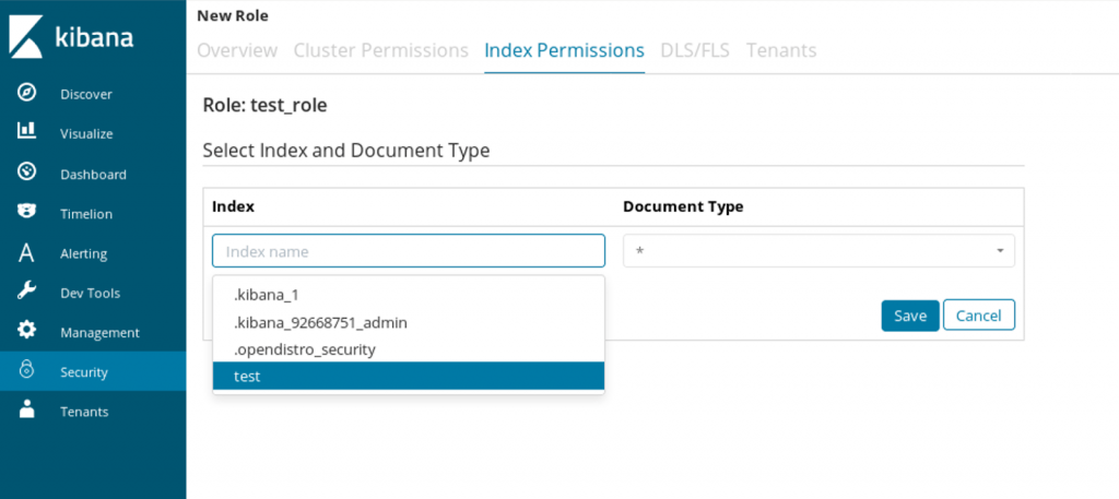 Open Distro for Elasticsearch Review - Sematext