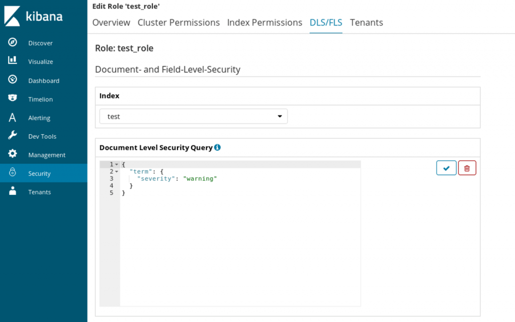 Open Distro for Elasticsearch Review - Sematext