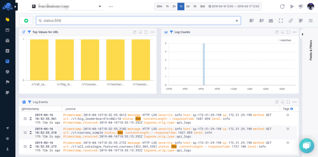 Node.js Monitoring Made Easy with Sematext - Sematext