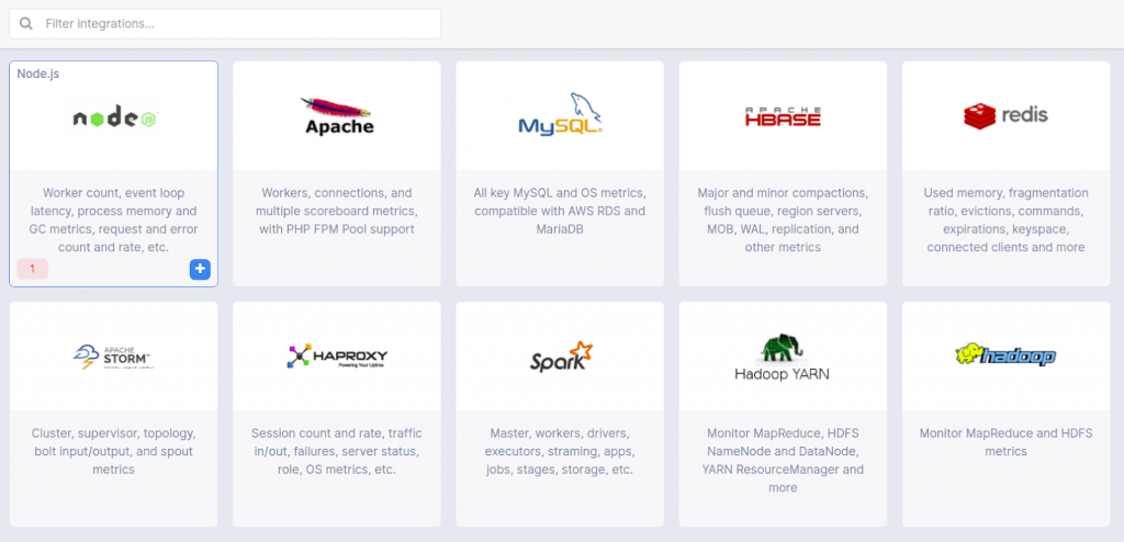 Node.js Monitoring Made Easy with Sematext - Sematext