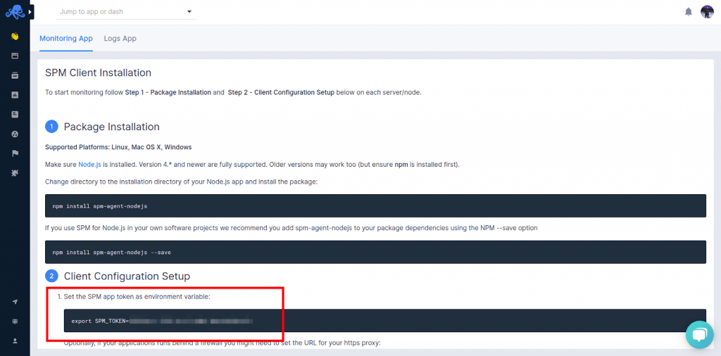 Node.js Monitoring Made Easy with Sematext - Sematext
