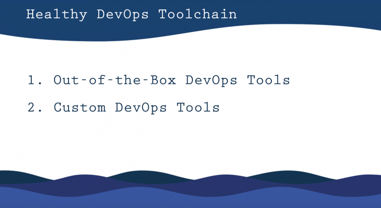 DevOps Toolchain Explained: What It Is & How to Build One - Sematext