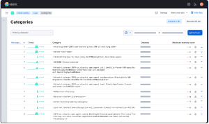 13 Best Log Analysis Tools in 2025. Free & Paid Log Analyzers - Sematext