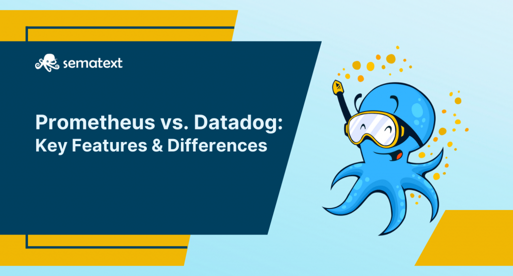 Datadog vs. New Relic: Comparison, key features, and overview - Sematext Datadog vs. New Relic: Comparison, key features, and overview - Sematext