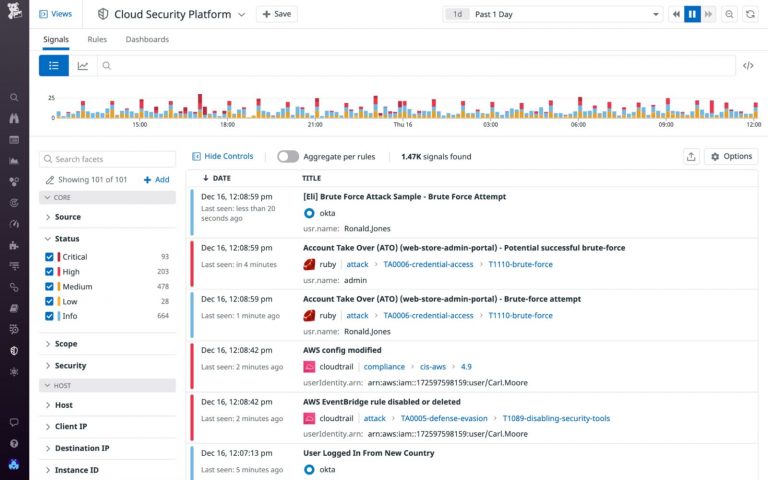 13 Best Windows Monitoring Tools in 2024 - Sematext