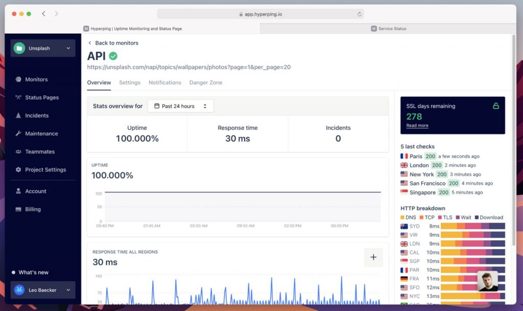 Discover the best Uptime Robot alternatives for reliable website ...