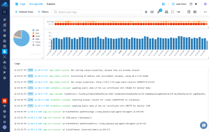 13 Best Log Analysis Tools in 2025. Free & Paid Log Analyzers - Sematext
